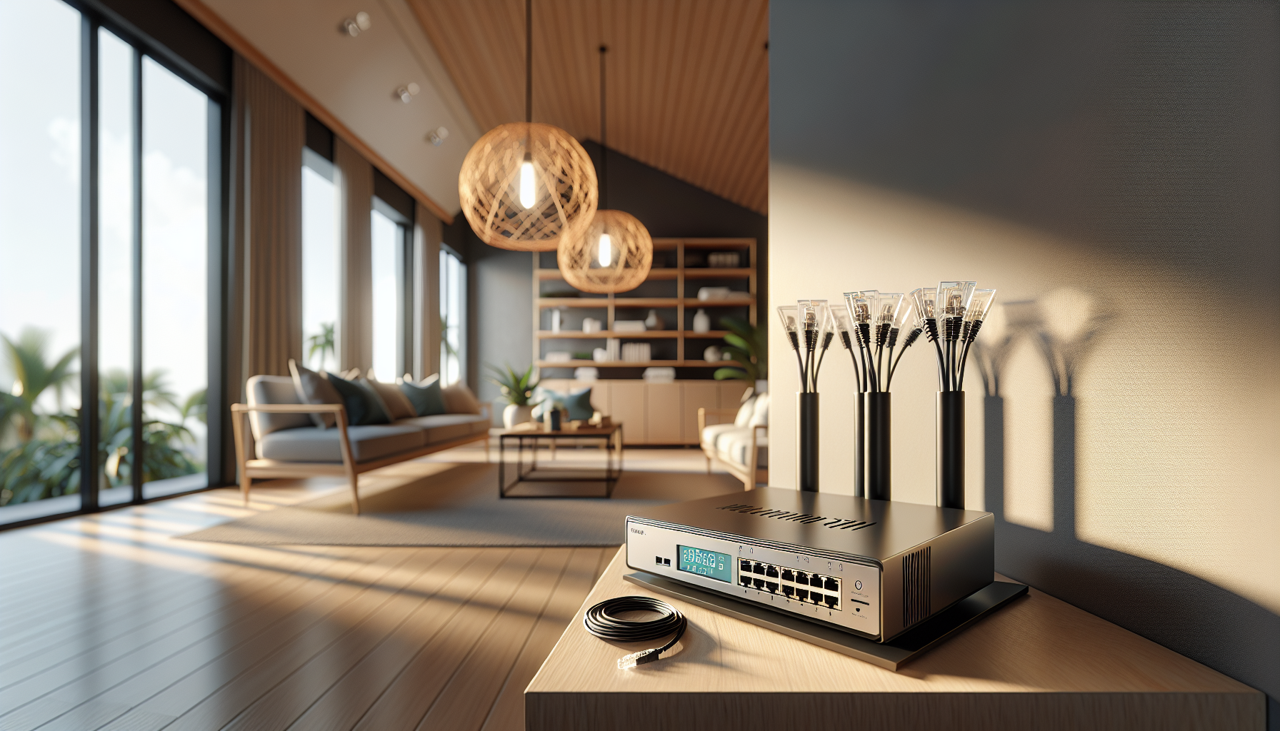 Does Hardwiring Devices Really Improve Performance? Exploring Hardwire ...